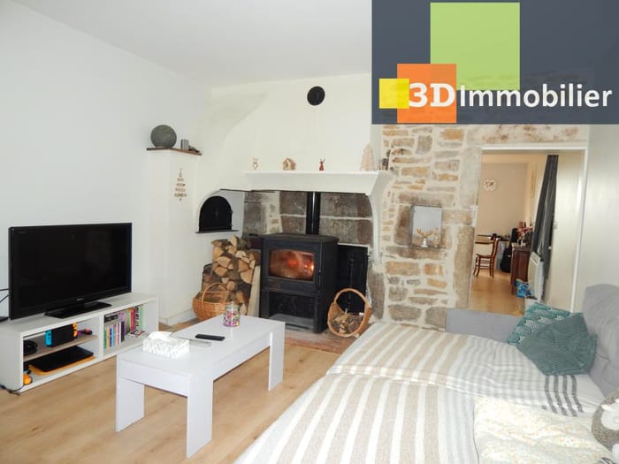 Maison 5 pièces à vendre à Lons-le-Saunier