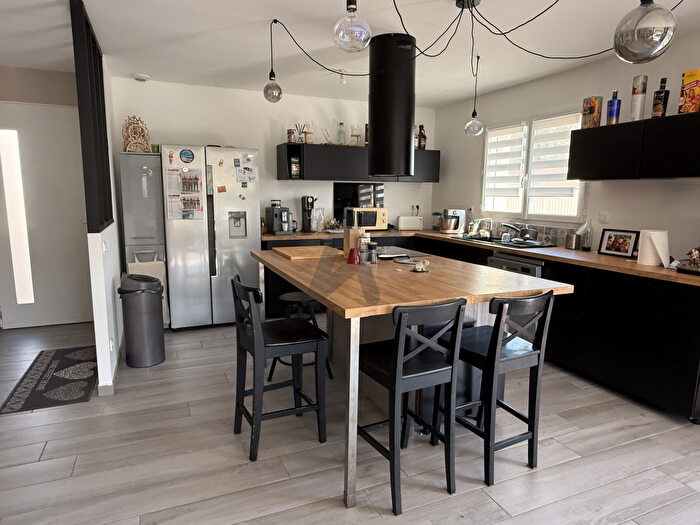 Rancé - Maison 4 pièces à vendre