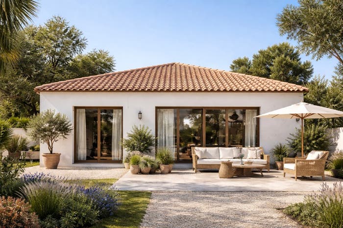 Maison 4 pièces à vendre - Bormes-les-Mimosas, Fontêtes, Bastide Neuve, Patelin
