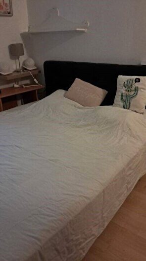 Marnac, Ramonville-Saint-Agne : Appartement 1 pièce à louer