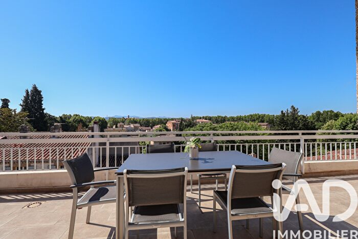 Aix-en-Provence, Centre-ville - Appartement 5 pièces à vendre