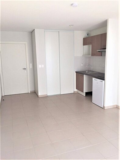 Toulouse - Appartement 2 pièces à louer