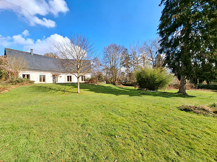 Maison à vendre - Noailles - 9 pièces - 5 chambres
