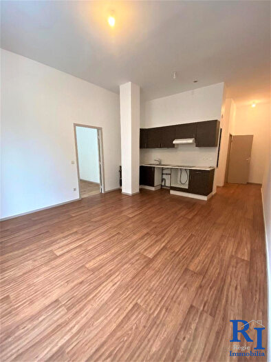 Appartement à louer - Grenoble, Centre-ville - 3 pièces - 2 chambres