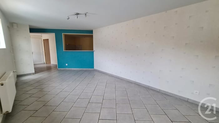 Désertines : Maison 4 pièces à louer