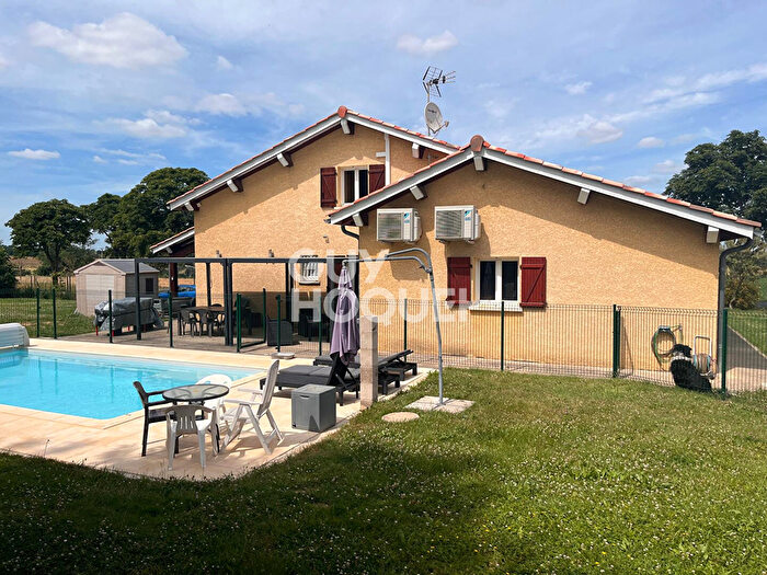 Maison 6 pièces à Aucamville, à vendre