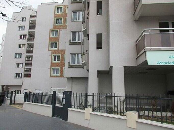 Les Mobiles-Maison de Santé, Épinay-sur-Seine - Appartement 1 pièce à louer