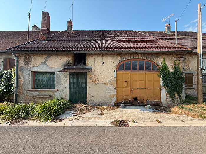 Plainoiseau : Maison 4 pièces à vendre