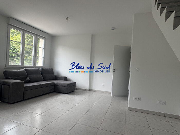 Appartement à louer - Vernet-les-Bains - 3 pièces - 1 chambre