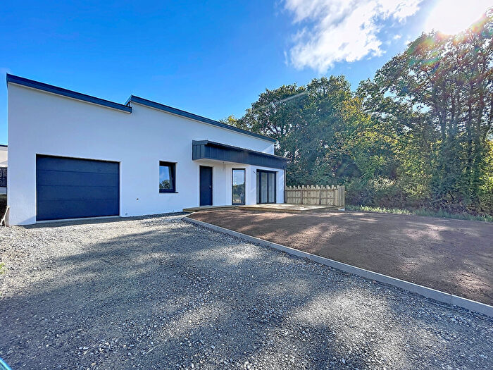 Maison 4 pièces à Muzillac, à vendre