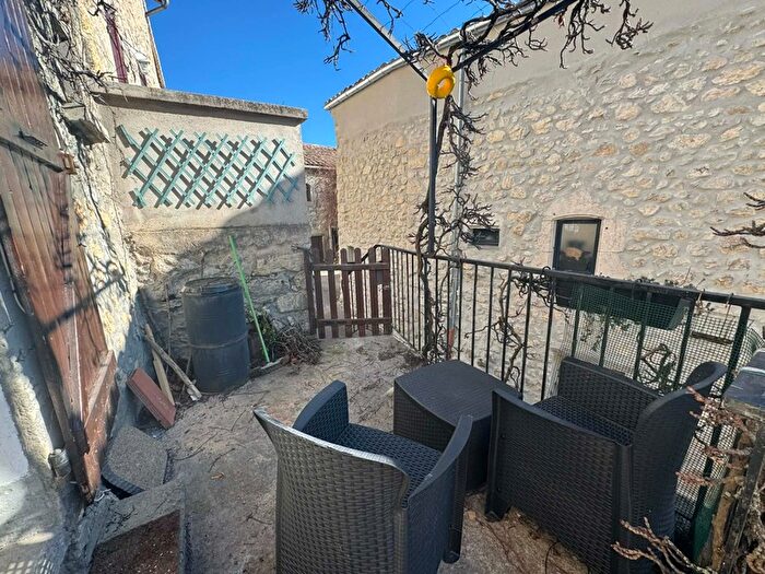 Maison à vendre - La Piarre - 4 pièces - 2 chambres