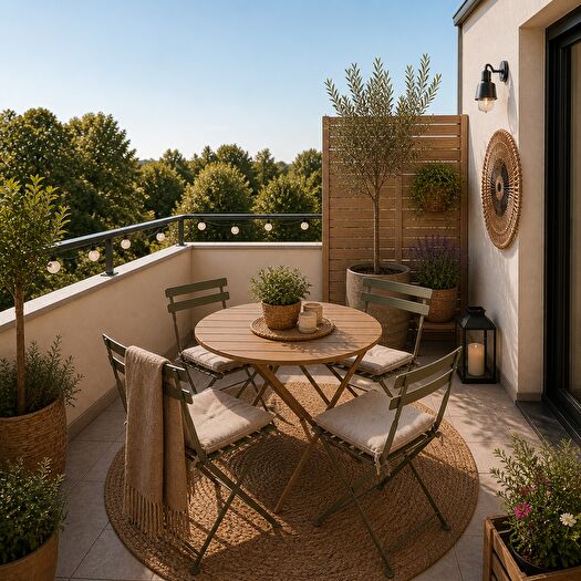 Rognes - Maison 3 pièces à vendre