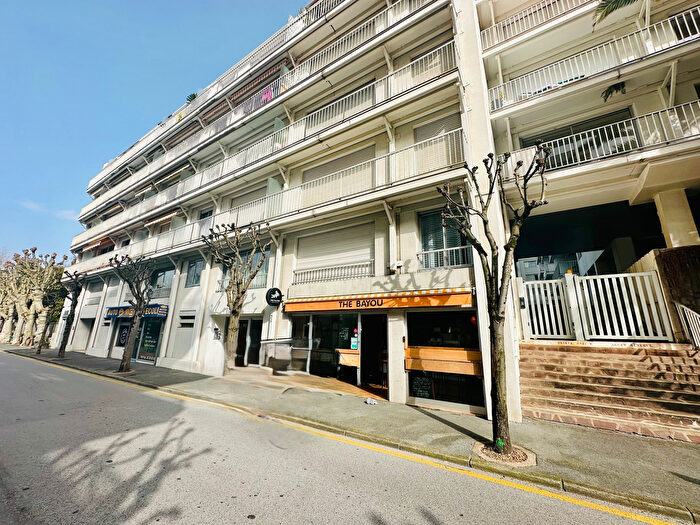 Appartement à vendre - Anglet, Aritxague - 3 pièces - 2 chambres