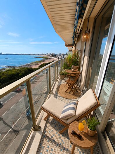 Appartement 2 pièces à vendre à Les Sables-dOlonne, Arago, Saint-Pierre, Rudelière