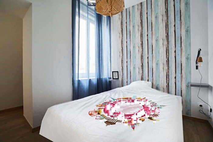 Laon Zola-Neufchâtel-Orgeval, Reims : Appartement 1 pièce à louer