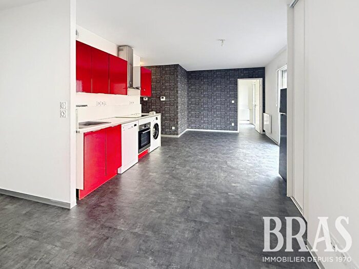 Appartement 2 pièces à louer - Les Sables-d'Olonne, Gare