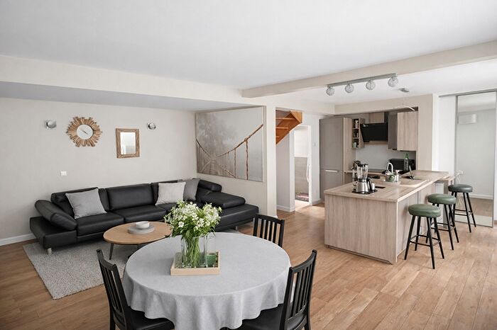 Argenteuil, Val Notre Dame - Maison 4 pièces à vendre