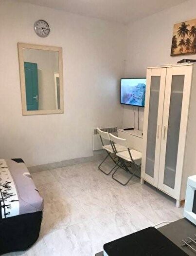 Appartement 1 pièce à louer - La Ciotat