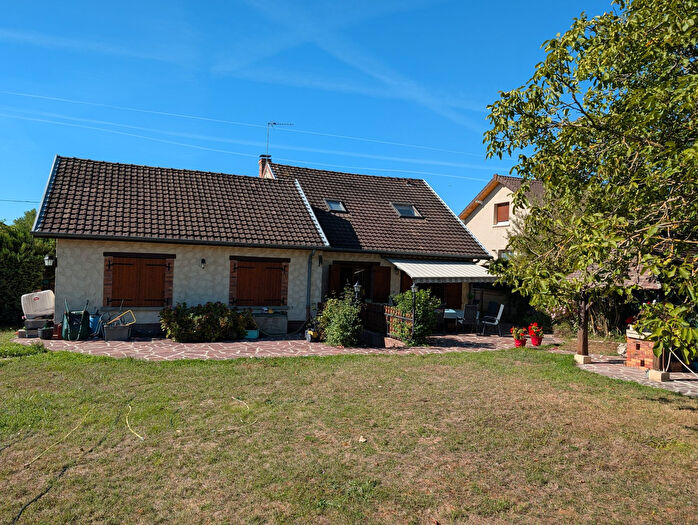 Ay - Maison 6 pièces à vendre