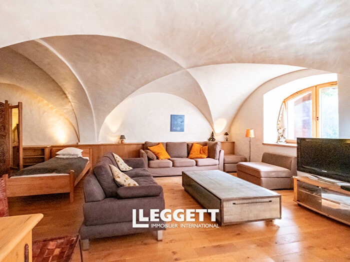 Appartement 1 pièce à vendre à Les Allues