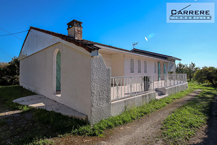 Maisons à vendre et appartements à louer - 1