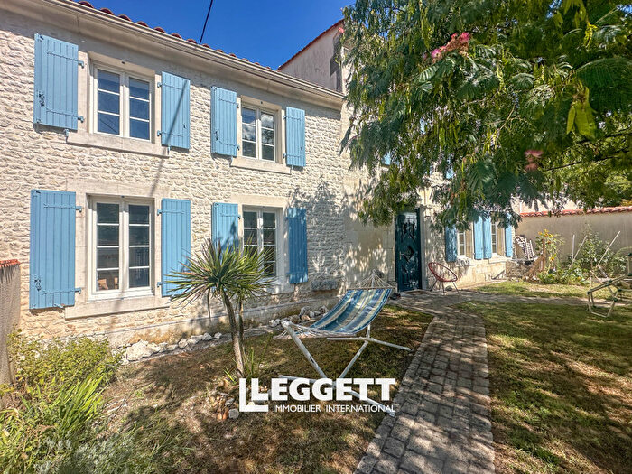 Maison 8 pièces à vendre - Ars