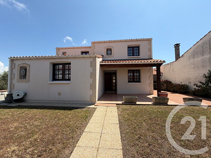 Royan, Pontaillac : Maison 7 pièces à vendre
