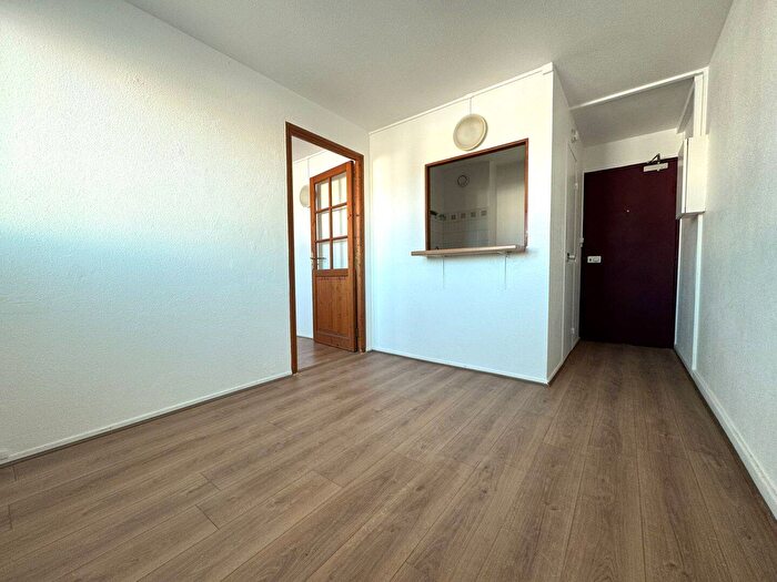 Appartement 2 pièces à louer à Mareuil-lès-Meaux