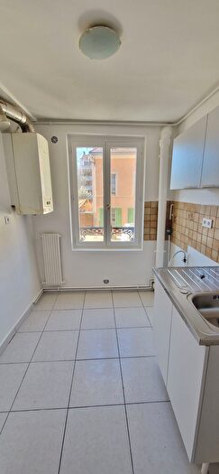 Appartement 2 pièces à vendre - Créteil