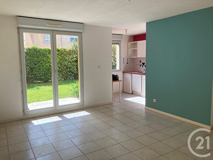 Appartement à louer - Carcassonne, La Conte, Ozanam - 2 pièces - 1 chambre