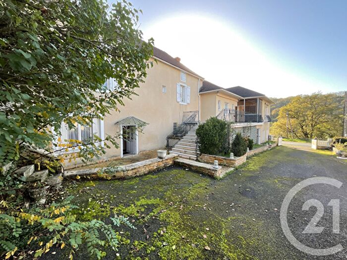 Maison à vendre - Salviac - 15 pièces - 7 chambres