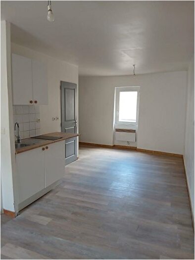 Appartement 1 pièce à louer - Béziers, Centre-ville, Palais des Congrès, Garibaldi, Gambetta