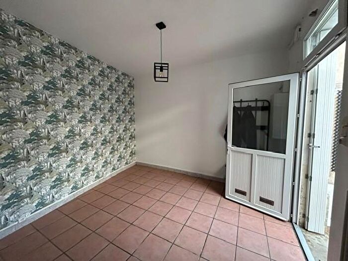 Maison 3 pièces à Tours, Paul Bert, à louer