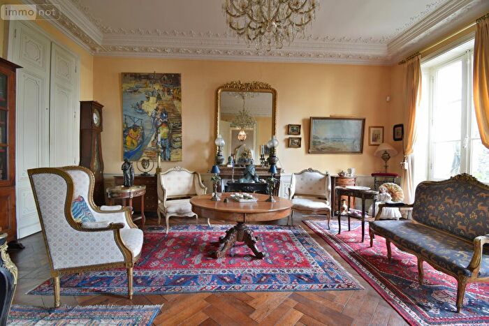 Maison 18 pièces à vendre - Angers