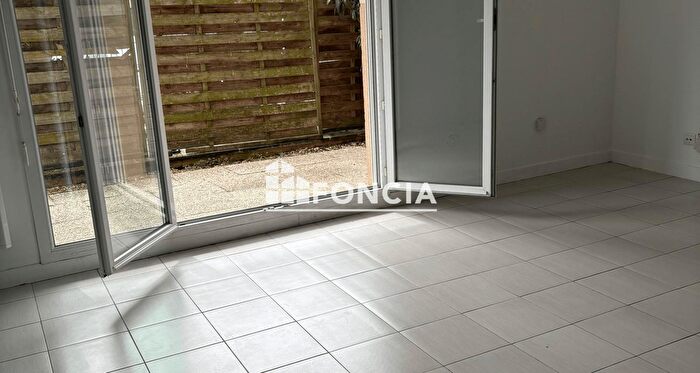Villeneuve-Saint-Georges, Fort - Appartement 3 pièces à vendre