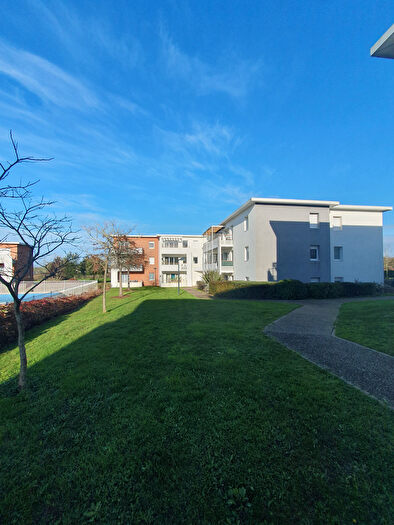 Appartement à vendre - Ploërmel - 3 pièces - 2 chambres