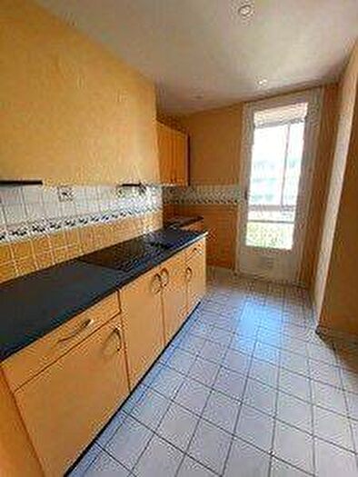 Appartement 3 pièces à louer à Gratte Ciel, Villeurbanne