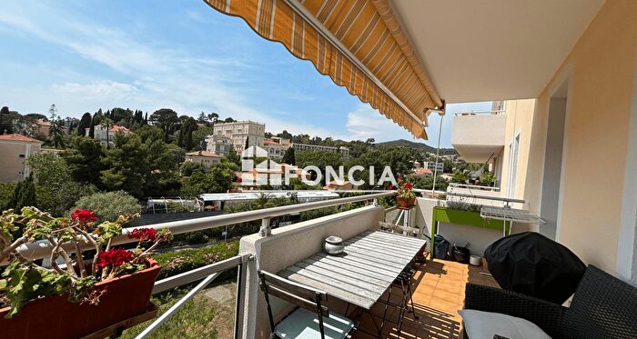 Appartement 2 pièces à vendre - Hyères, Pyanet