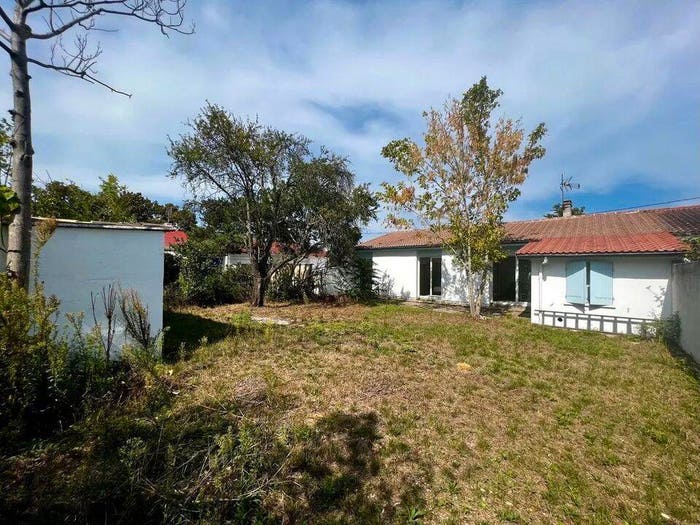 La Lesque, Eysines - Maison 4 pièces à louer