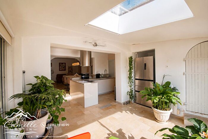 Saint-Raphaël, Plateau Notre-Dame - Appartement 5 pièces à vendre