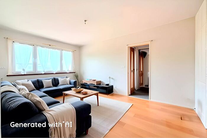 Appartement à vendre - Bischheim, Gare, Mairie, Ecrivains - 2 pièces - 1 chambre