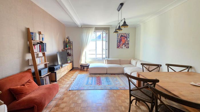 Appartement 4 pièces à vendre à Orléans, Dunois, Châteaudun