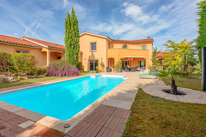 Maison à vendre - Les Côtes-dArey - 6 pièces - 4 chambres