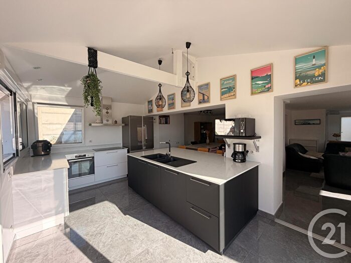 Pornic : Maison 5 pièces à vendre