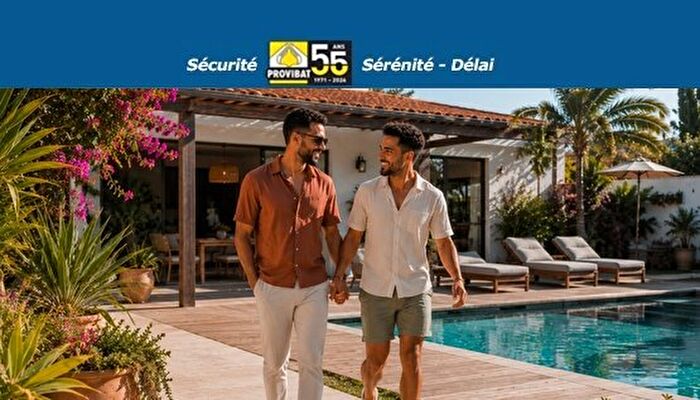 Gignac : Maison 5 pièces à vendre