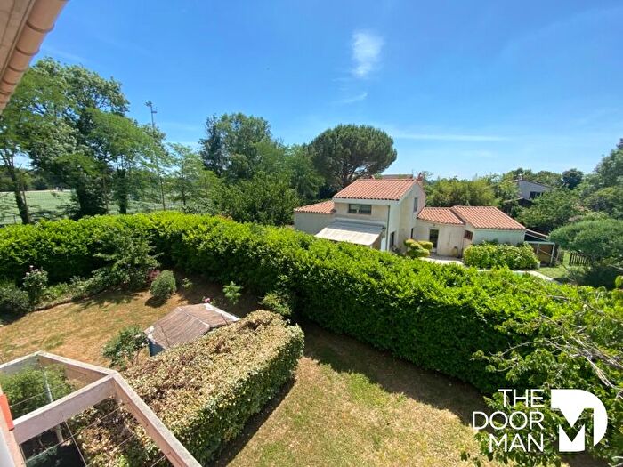 Appartement 1 pièce à Toulouse, Pouvourville, à vendre