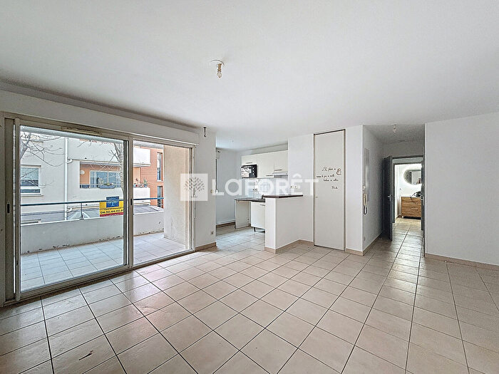 Appartement à vendre - Canet-en-Roussillon, Le Port nautique, Europa - 3 pièces - 2 chambres