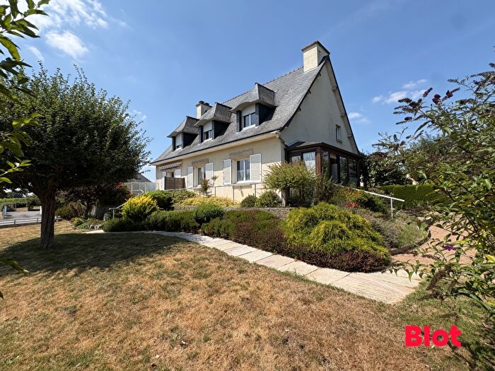 Maison 5 pièces à Irodouër, à vendre