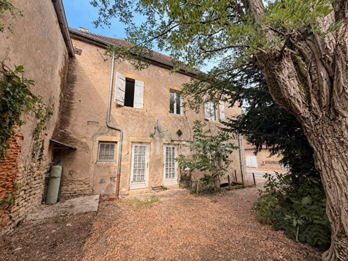 Maison 7 pièces à vendre à Le Puley