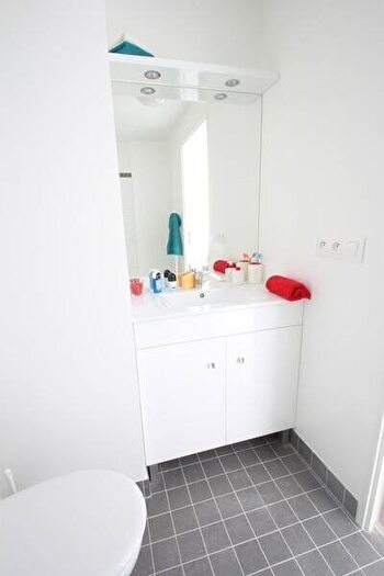 Laon Zola-Neufchâtel-Orgeval, Reims - Appartement 1 pièce à louer